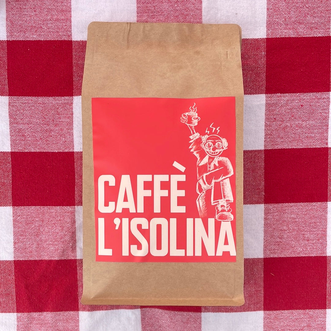Products – L'Isolina